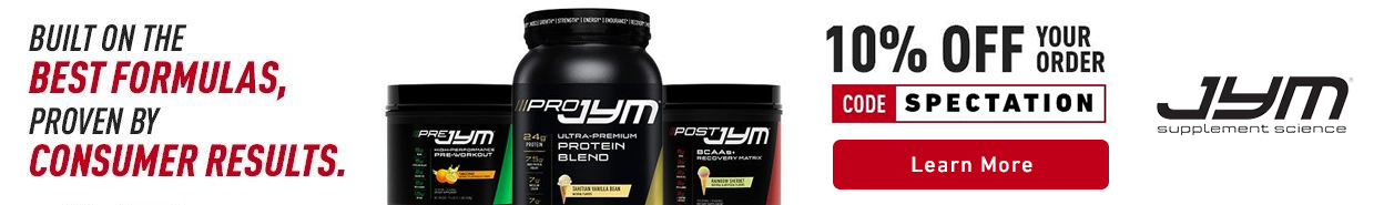 Confirm your Email Address - Spectation Sports