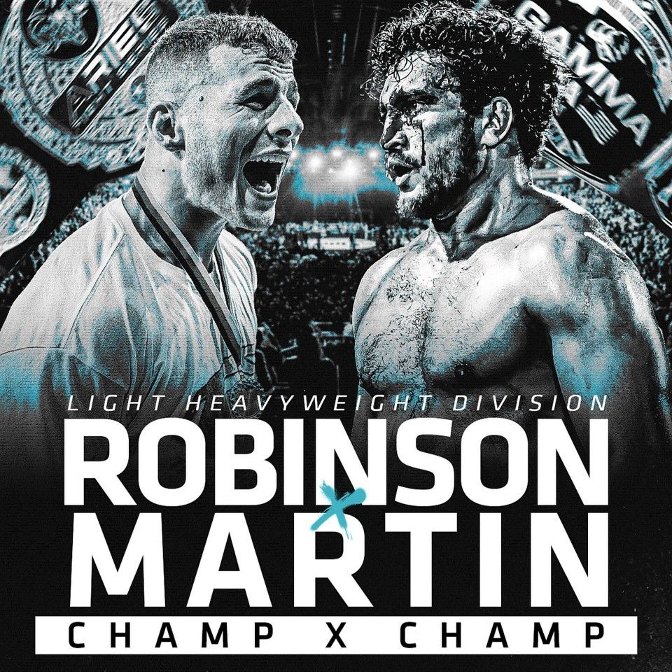 Aries Fight Series 29 - Spectation Sports