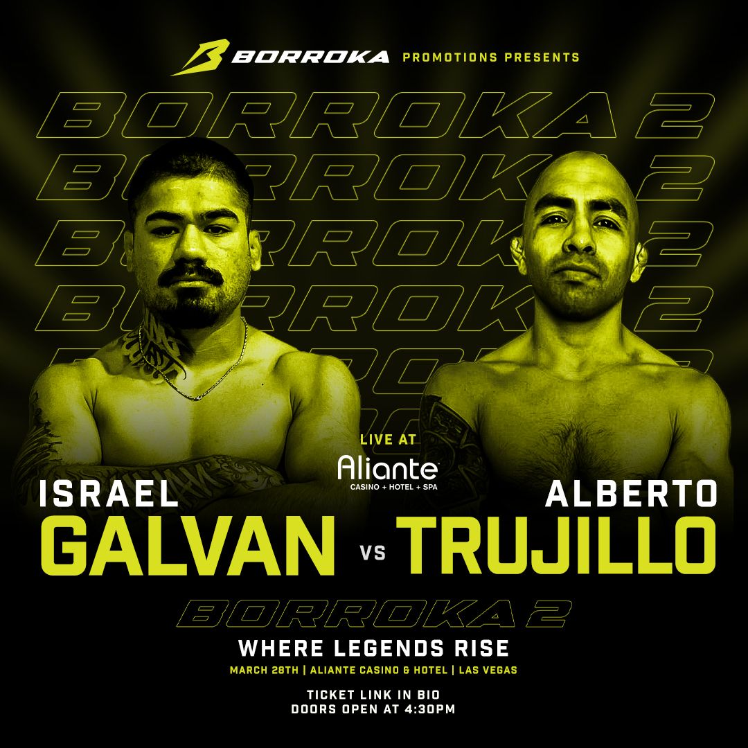 Borroka 2 - Spectation Sports