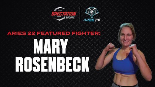 Mary Rosenbeck Thinks She's Ready for Cheyenne Hall's Challenge