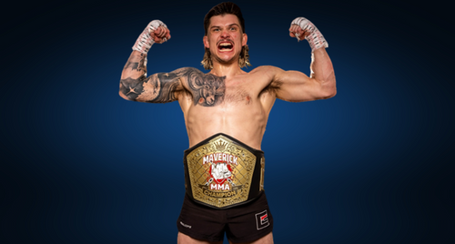 Christian Carr: The Prospect You Can't Help but Notice