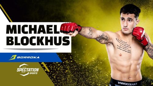 Michael Blockhus and the Minnesota Gophers Plan to Take the MMA World ...