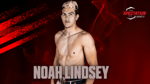 Noah Lindsey: South Carolina Superstar