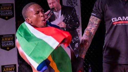 Fighter Rankings: August 2023