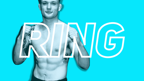 Robbie Ring - Lessons Unlisted